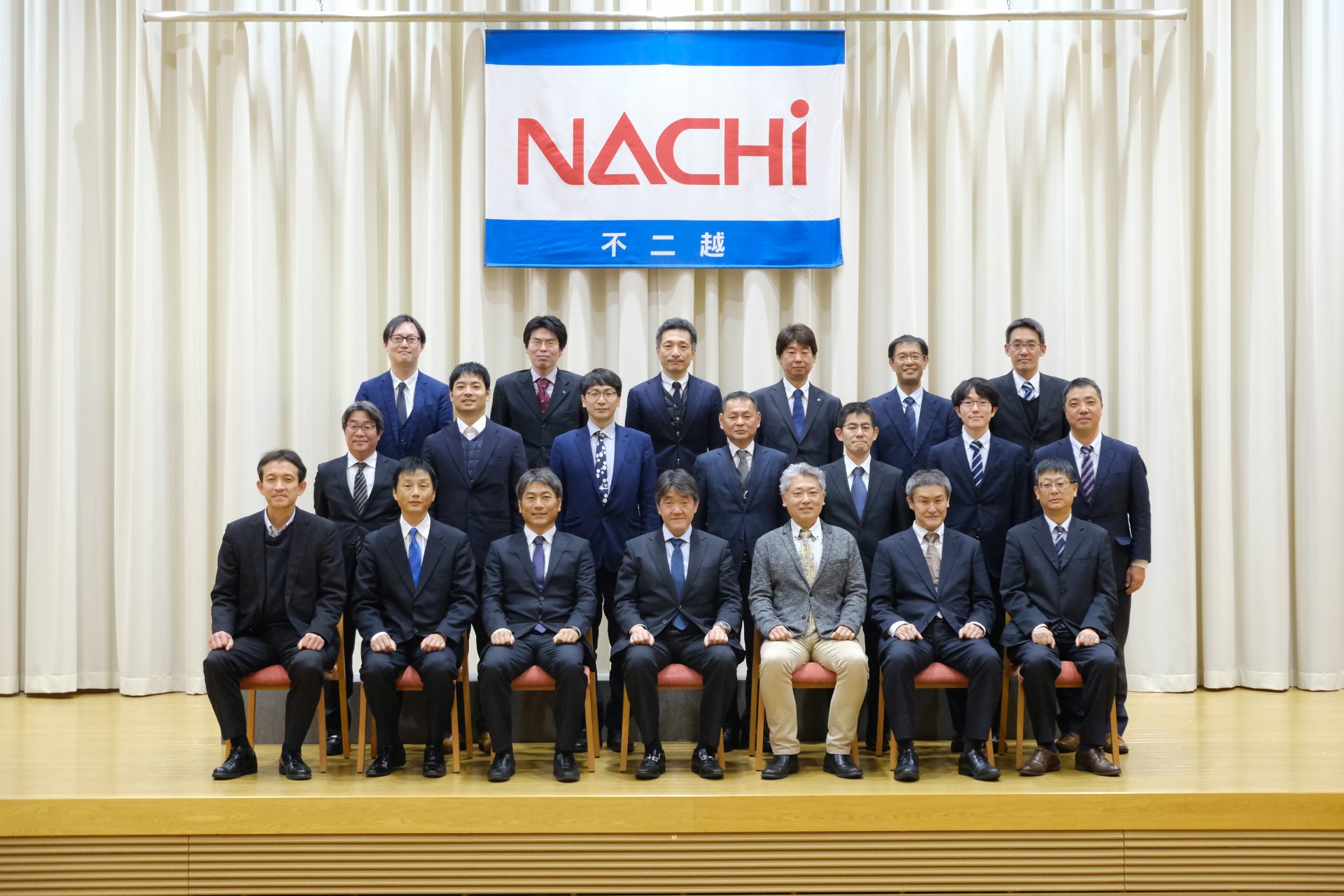 活動報告 - JWES:日溶協ポータルサイト